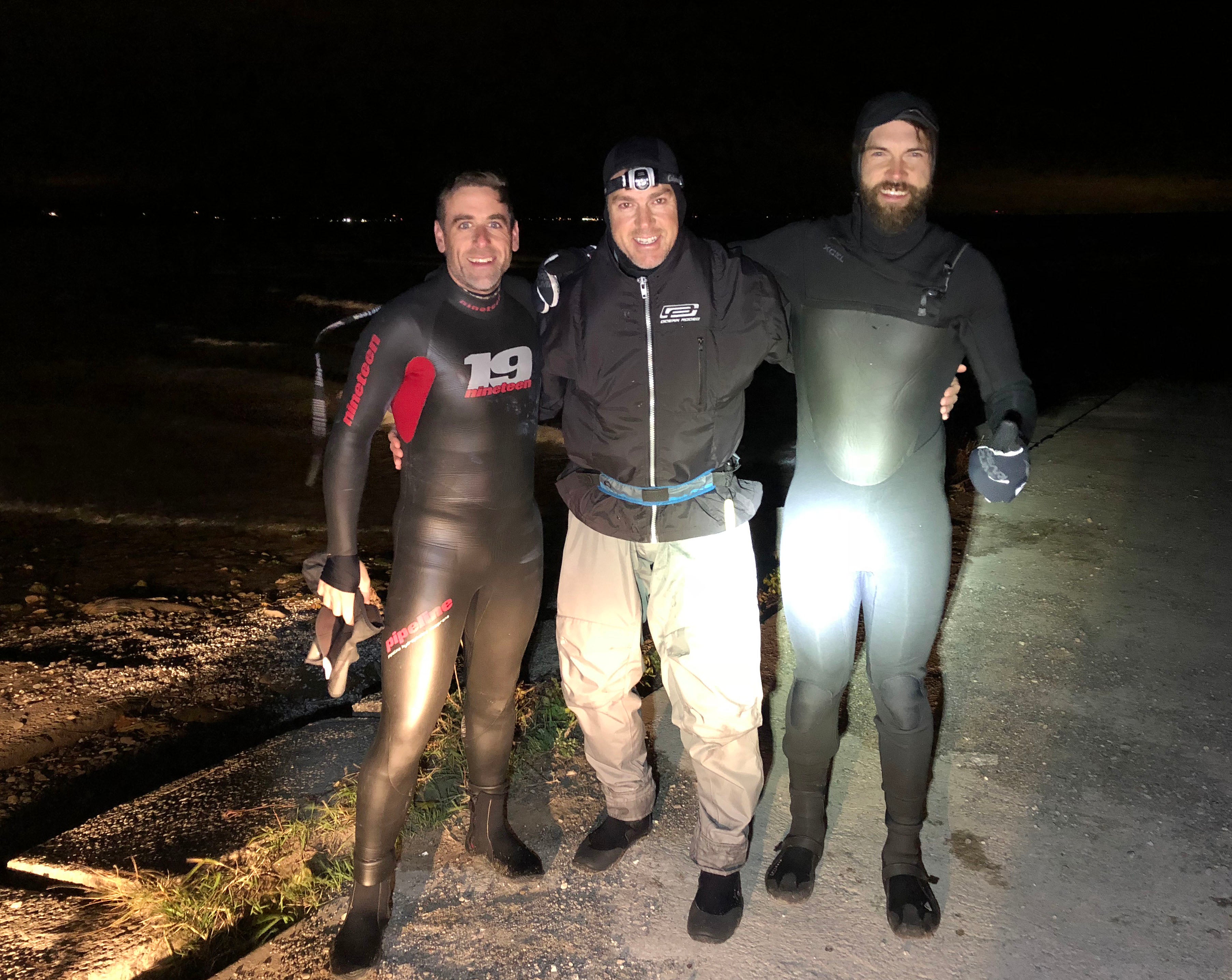 SUP the Great Lakes in a Day...ALL OF THEM – Blu Wave SUP