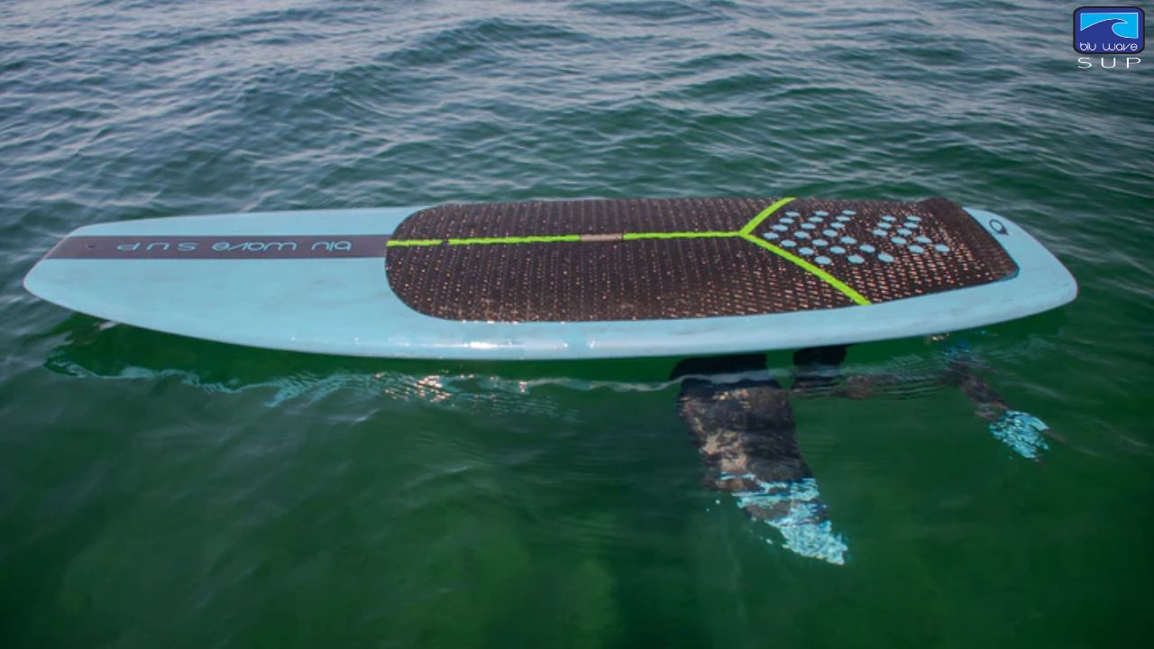 Wave Rider SUP Boards Explained: Features, Sizes, and Use Cases – Blu ...