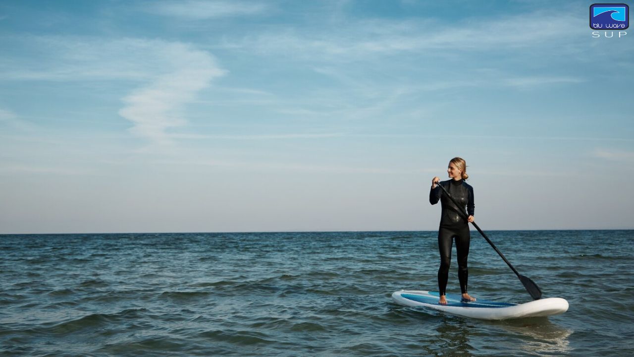 What Is Stand Up Paddleboarding? A Beginner’s Guide to SUP – Blu Wave SUP