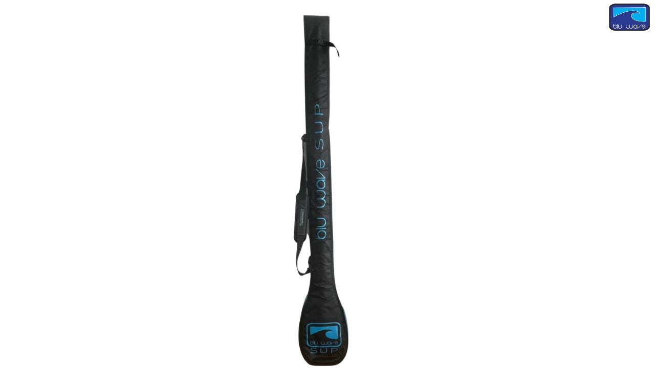 How to Choose the Best SUP Paddle Board Covers for Your Board – Blu ...