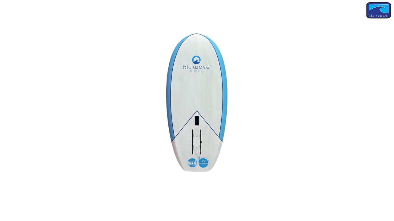 An Expert’s Guide to Foil Boarding: Gear, Tips, and More – Blu Wave SUP